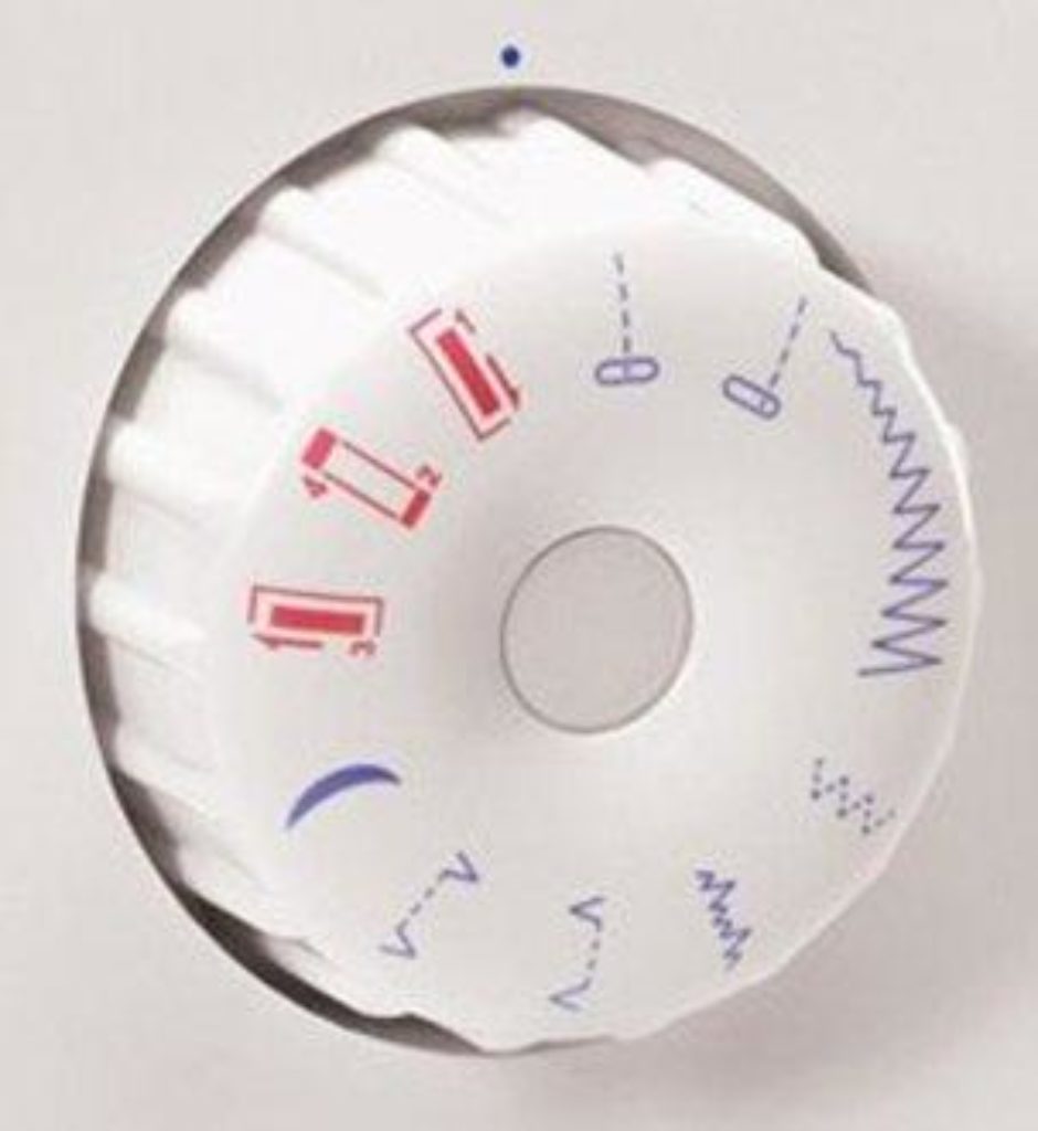 Singer Serenade 8280, análisis y opiniones de esta máquina de coser