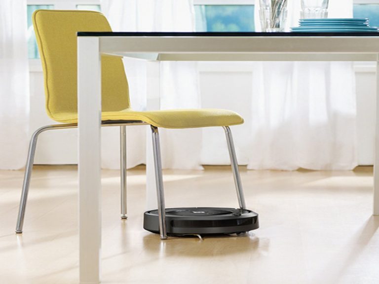 Roomba 681, robot aspirador programable para cada día