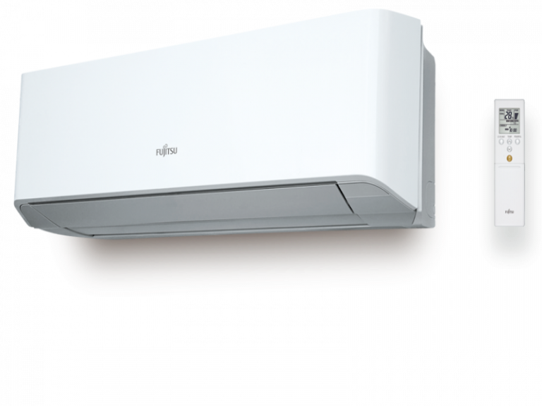 Human Sensor, la nueva forma de ahorro energético de Fujitsu