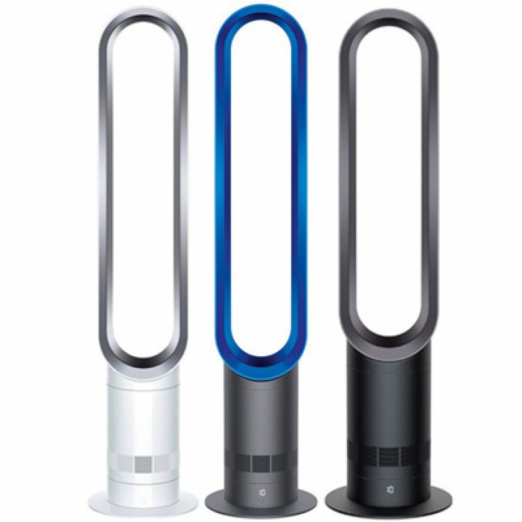 Dyson AM07 y Dyson AM09, nuestra opinión. ¿Cuál es mejor?