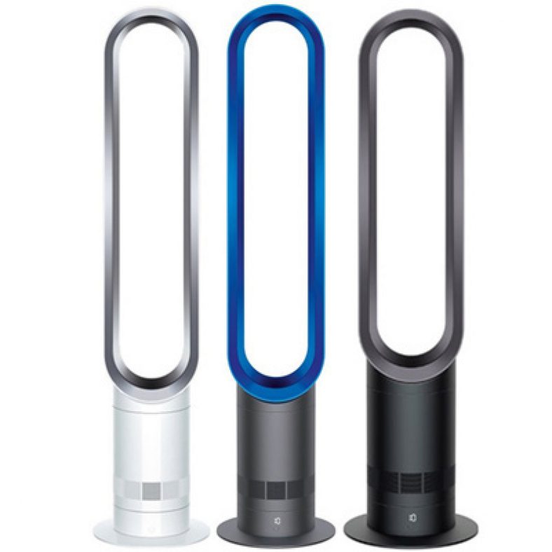 Dyson AM07 y Dyson AM09, nuestra opinión. ¿Cuál es mejor?