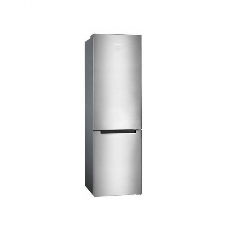 Daewoo RN-BH360NPT, buen precio y prestaciones en este combi inox.