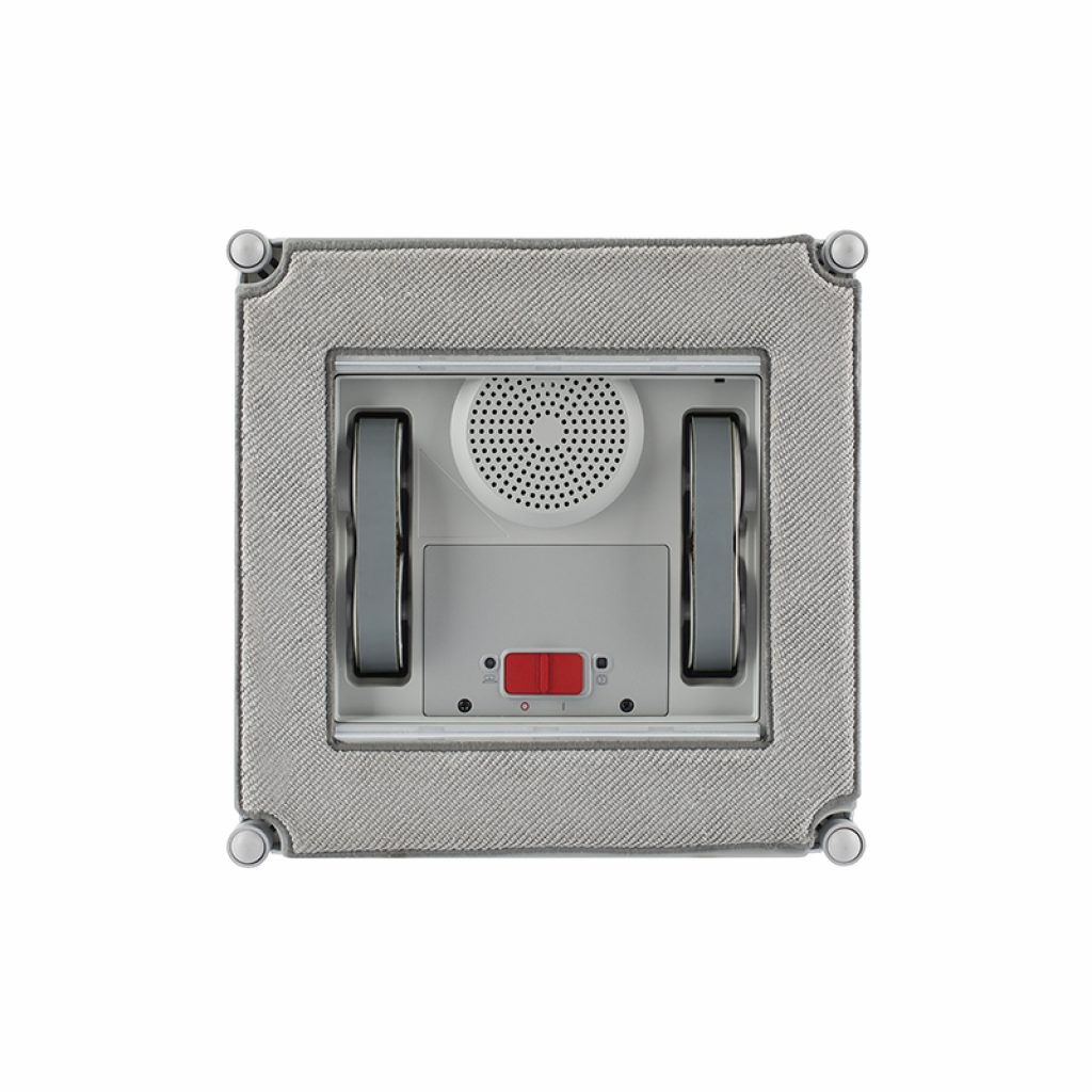 Ecovacs Winbot Bot X, deja que limpie las ventanas por ti