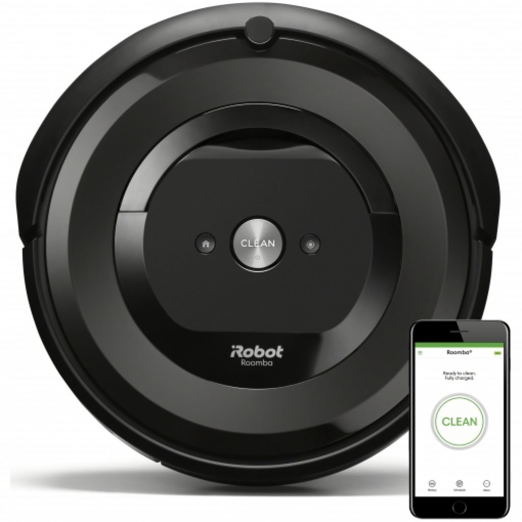 Roomba e5158, ¿vale la pena comprar este robot aspirador?