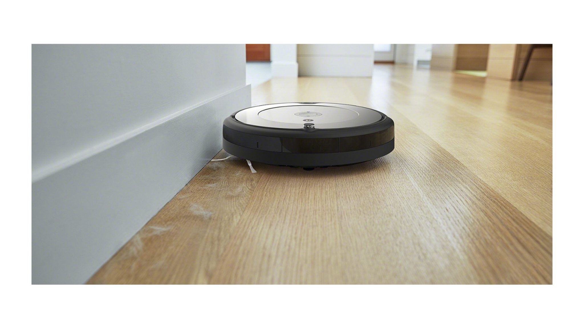 Roomba 698, robot aspirador que destaca por su limpieza