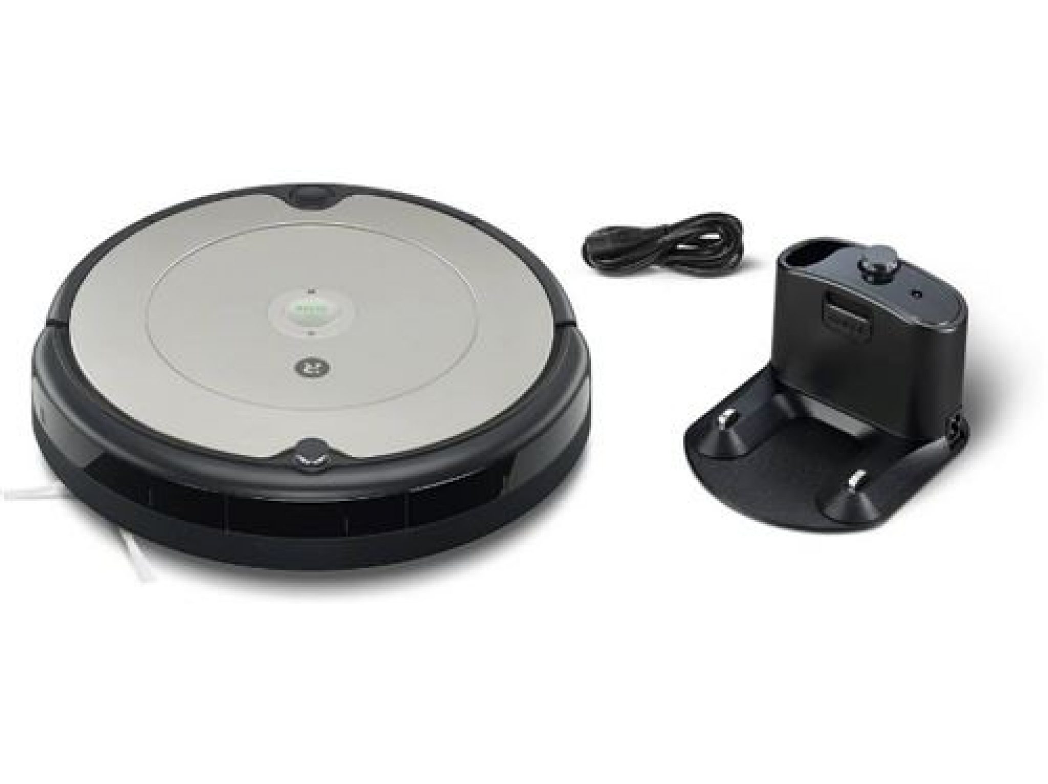 Roomba 698, robot aspirador que destaca por su limpieza