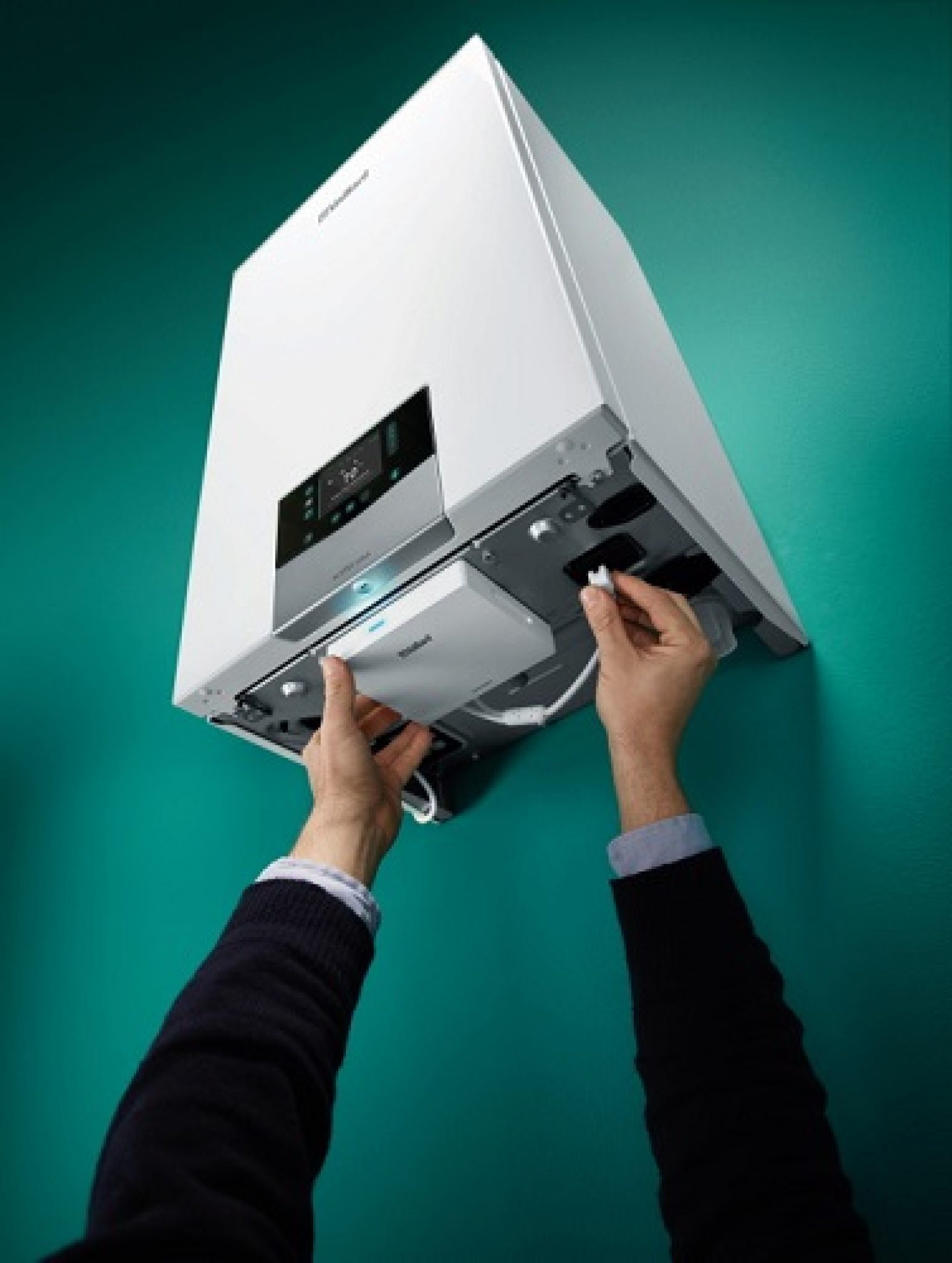 Calderas Smart de Vaillant, una generación que renueva la gama