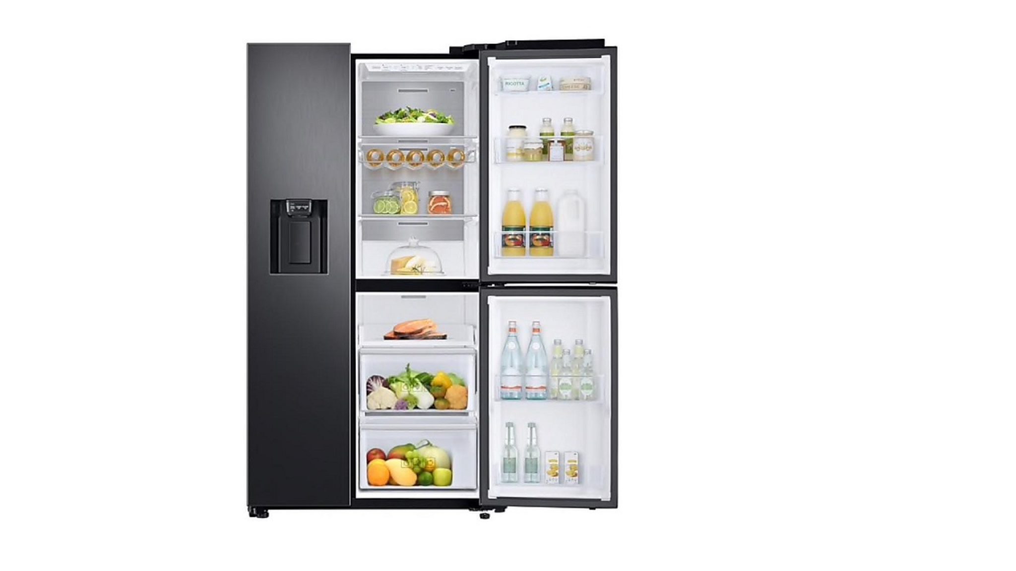 Cómo debes ordenar el interior de la nevera para evitar problemas