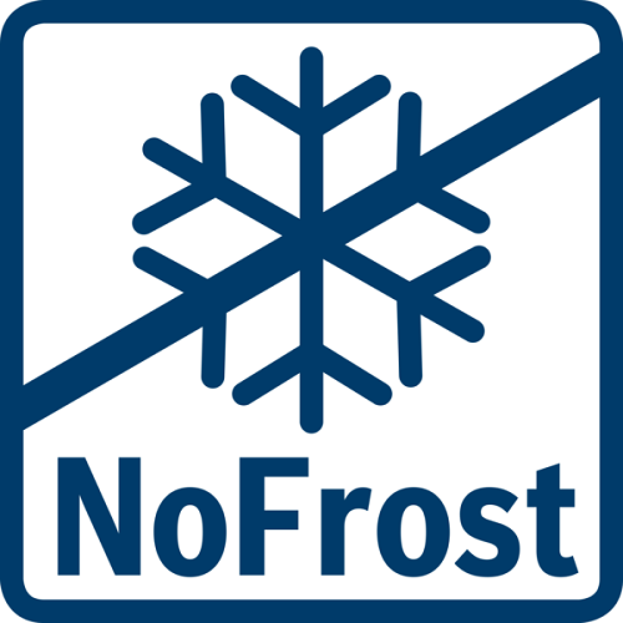 Low Frost, No Frost y Total No Frost, ¿qué diferencias hay?