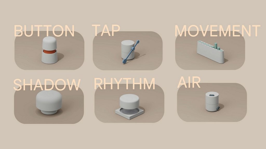 Little Signals, así son las nuevas notificaciones de Google para el hogar