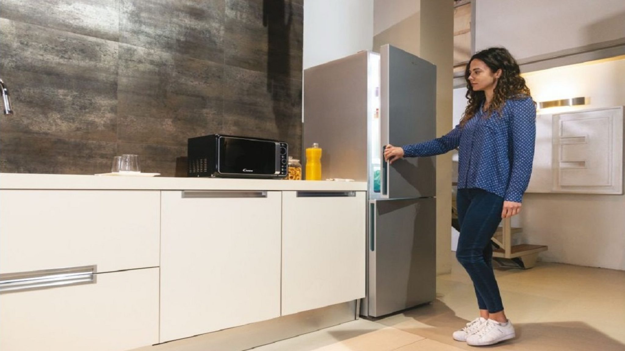 ¿Qué es Super Cool y Super Freeze? Descubre estas tecnologías