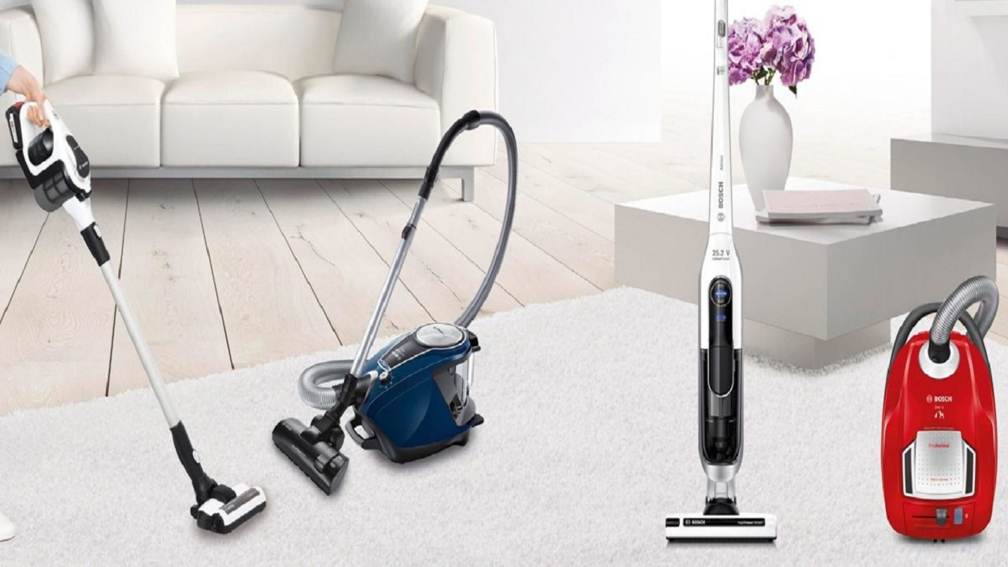 Niveles de ruido en electrodomésticos, ¿cuándo son silenciosos?