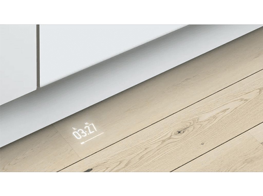 Bosch SMV8YCX03E, un lavavajillas de lo más completo