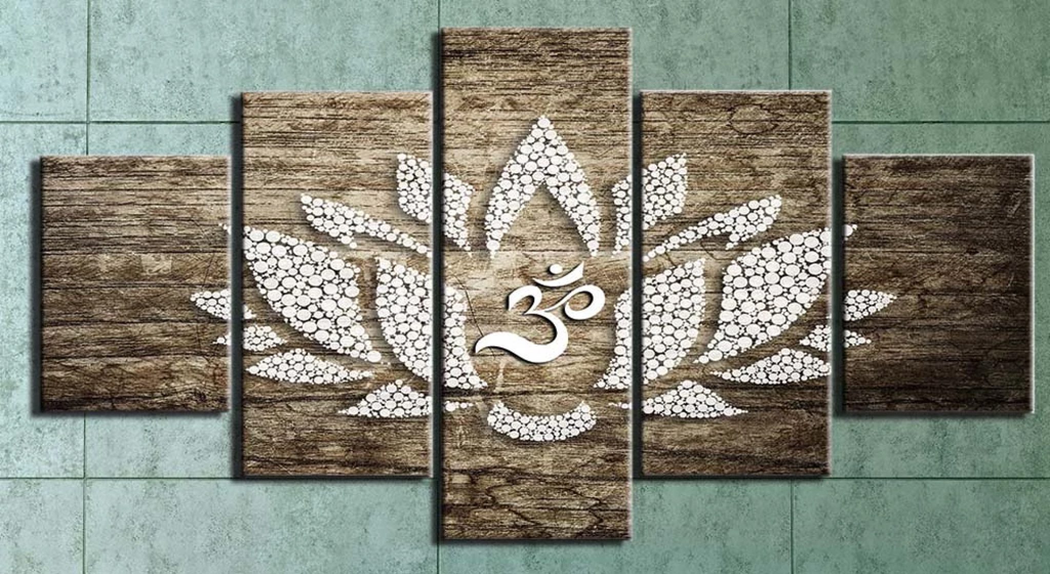 7 ventajas de tener un cuadro zen en tu hogar