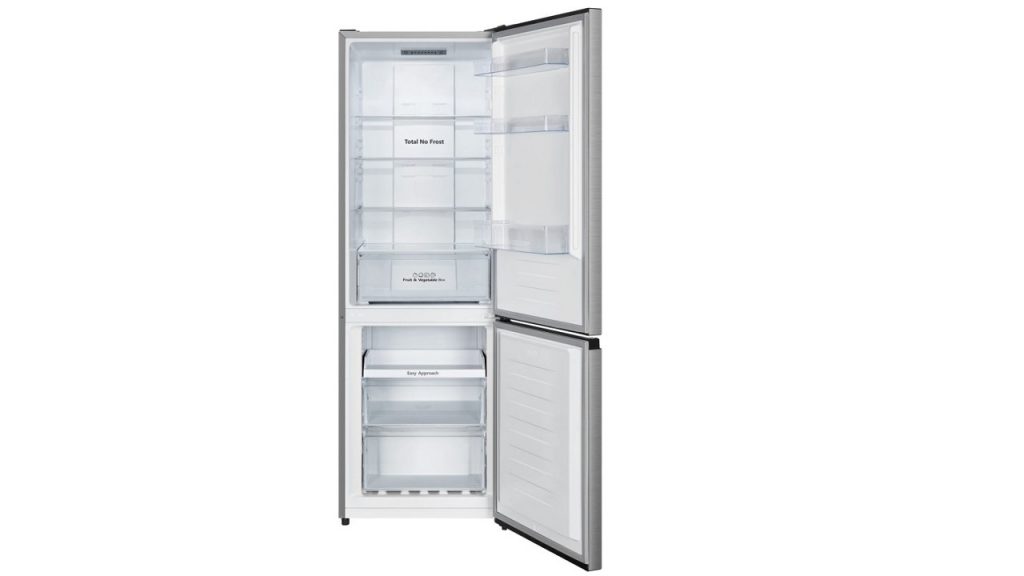 Hisense RB372N4ACE, todo lo que te puede ofrecer este combi