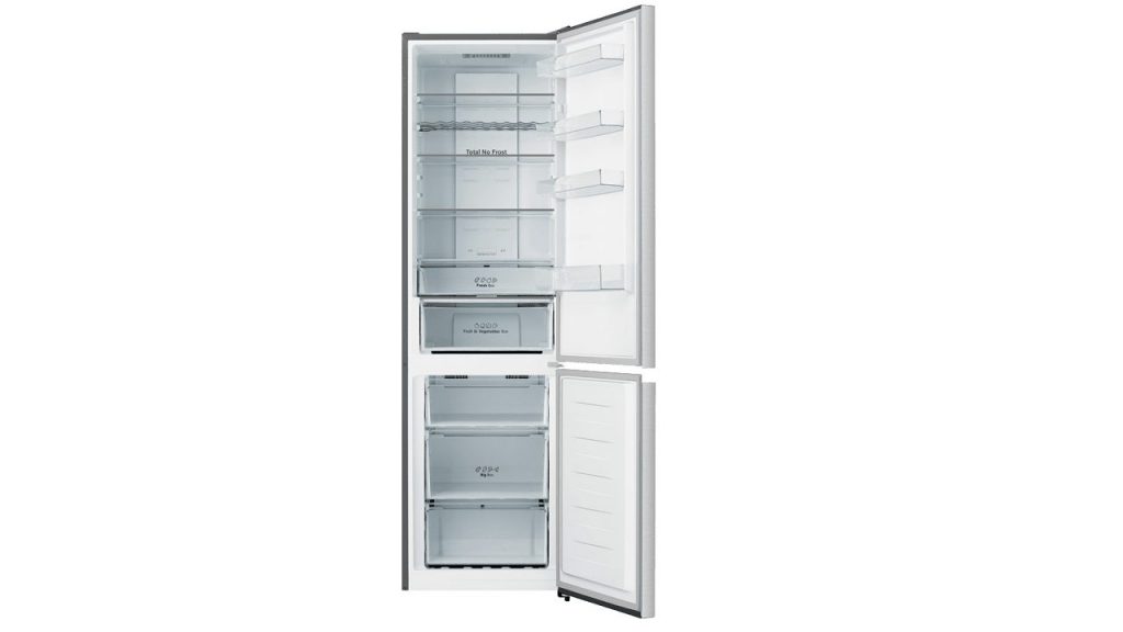 Hisense RB440N4BCE, no todos los combis son iguales