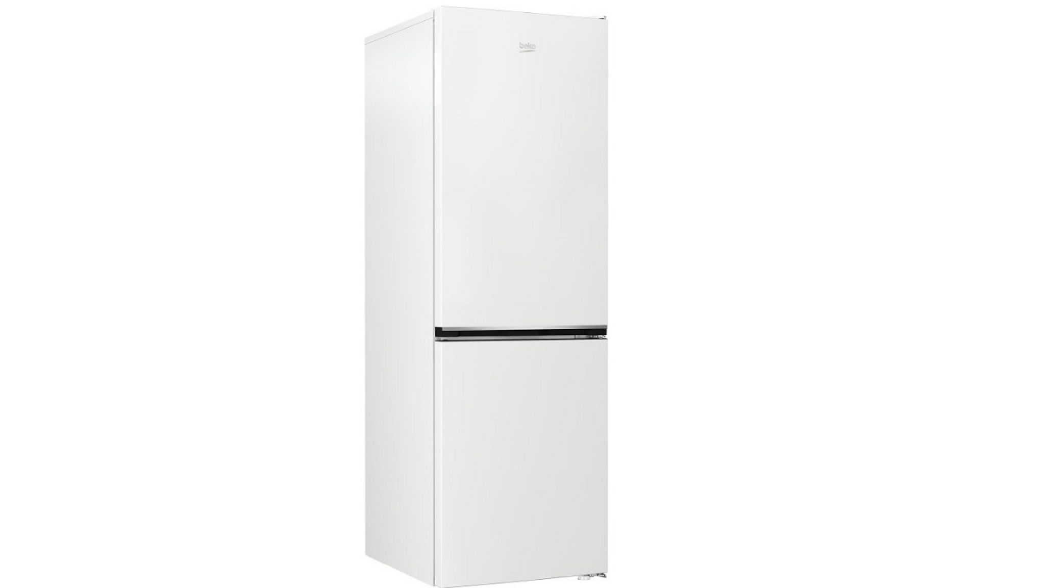 Beko B1RCNE364W, un combi sencillo y muy práctico