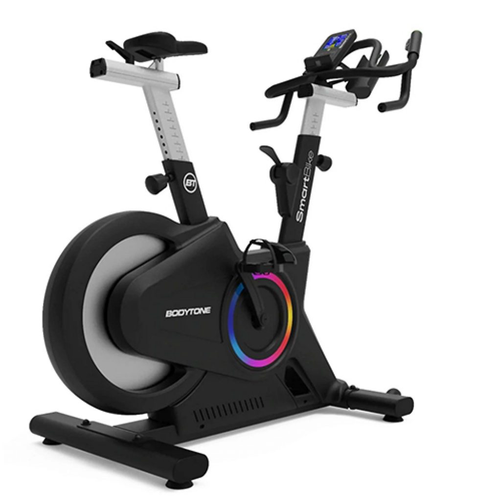 Bodytone SMB1 V3, así es esta bicicleta de spinning
