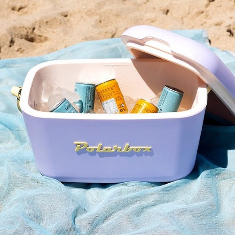 Polarbox: características y precio de las neveras portátiles de moda