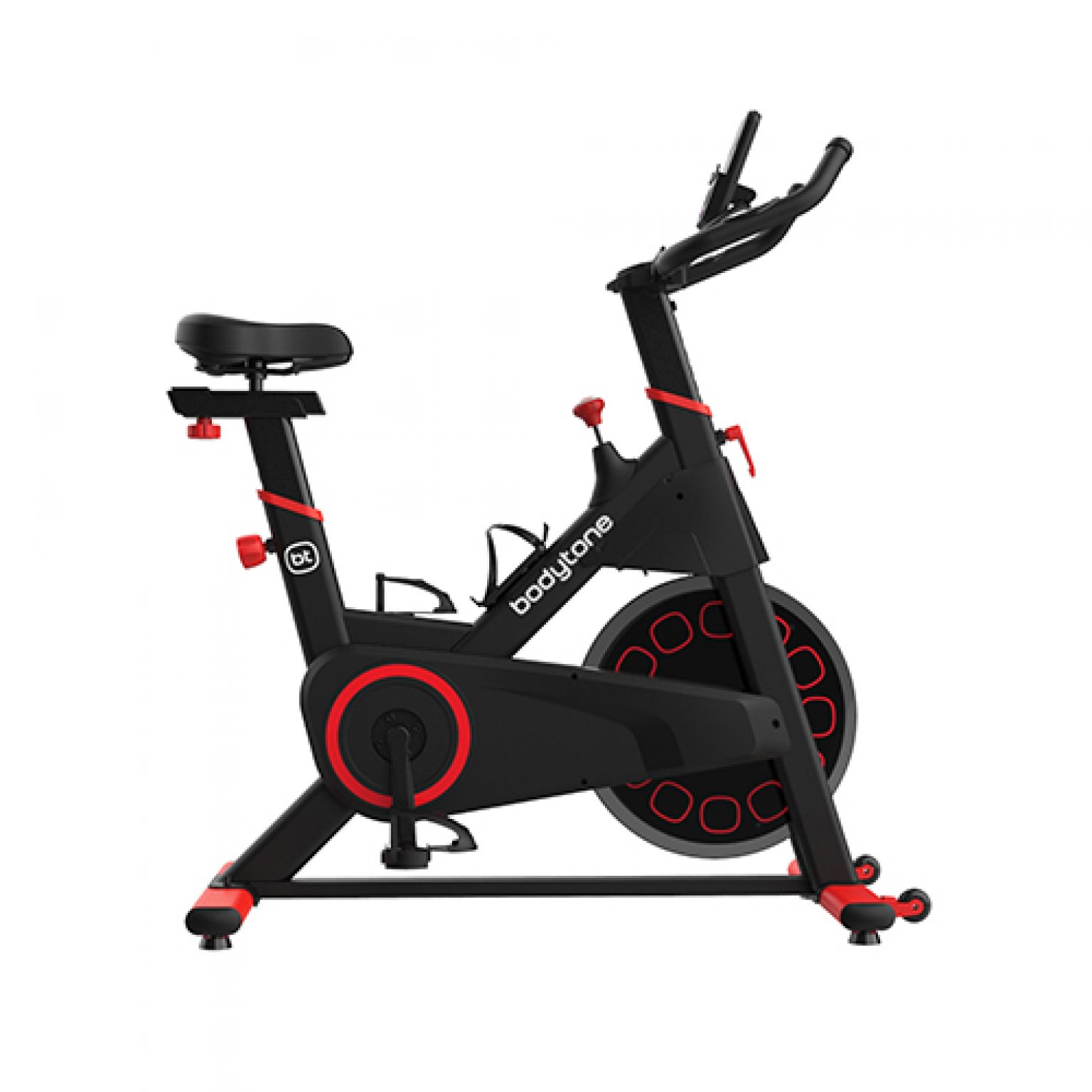 Bodytone Active Bike 200, ¡a entrenar con esta bici estática!