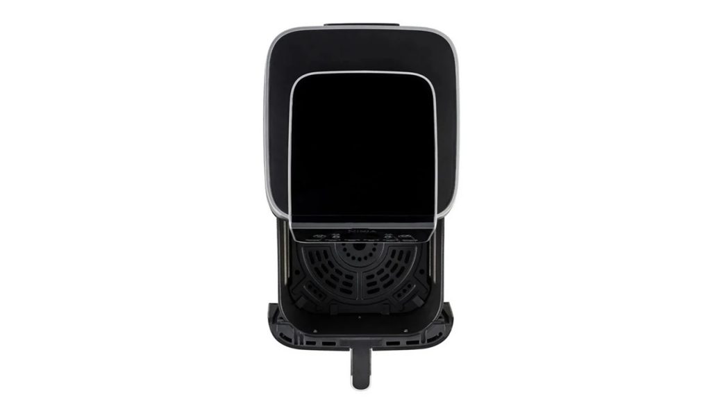 Ninja Max Pro: airfryer con la que gratinar, asar, deshidratar...