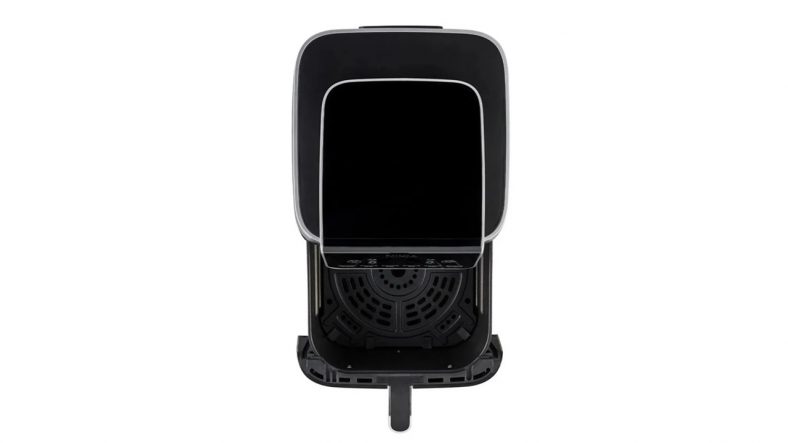 Ninja Max Pro: airfryer con la que gratinar, asar, deshidratar...